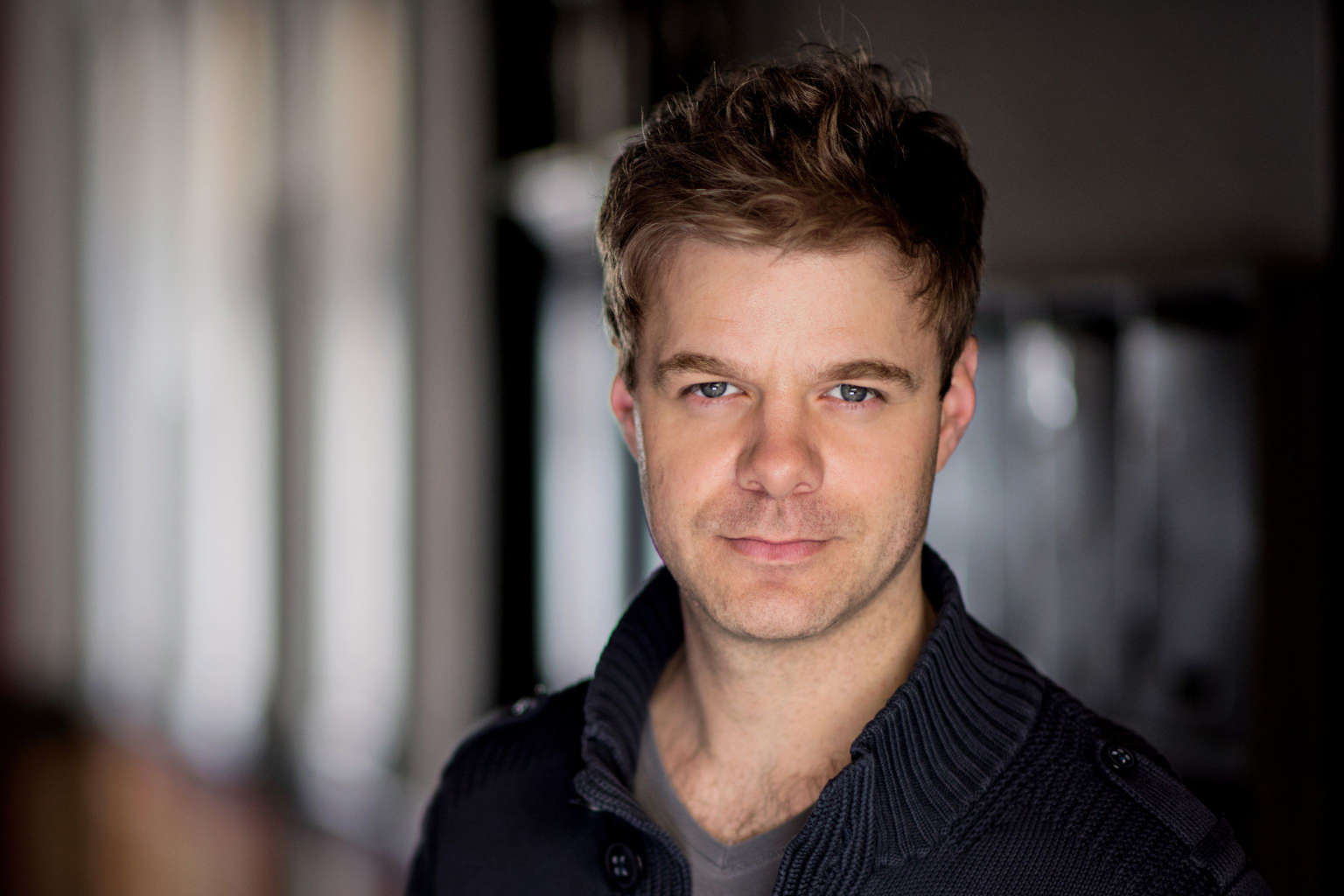 Benjamin Stoll – Schauspieler für Film und Fernsehen – Red Carpet Actors